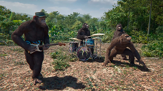 [Video] Coldplay estrena videoclip para su canción "Adventure Of A ...