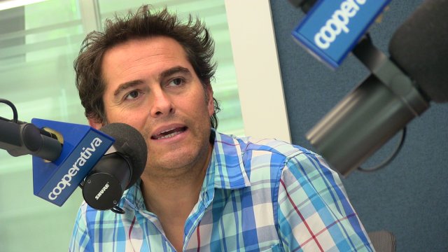 [Video] Sebastián Jiménez confirma otro programa de animales en TVN ...