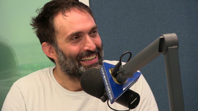 [Audio] Marcelo Alonso comentó sus nuevos proyectos actorales ...