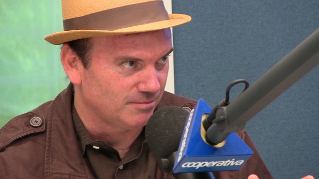 [Video] Felipe Castro y su rol en el musical Sinatra: Van a ver un ...