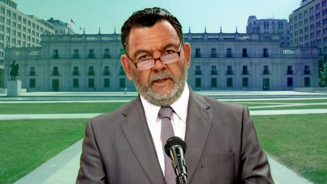 [Video] El subsecre "Mamut Alewi" y caso Caval, lo nuevo de "Palta ...