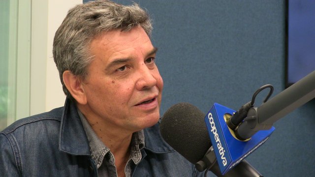 [Video] Alejandro Goic y película inspirada en el caso de Martín ...