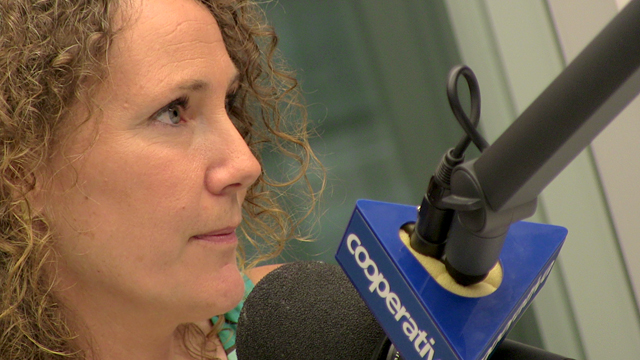 [Video] Medio a Medio: La heroica historia tras el libro "Buscando a ...