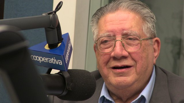 [Video] Valentín Trujillo: Festival de Viña es un débil show de ...