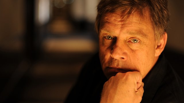 [Audio] La Historia es Nuestra: La desconocida vida de Mark Hamill, el ...