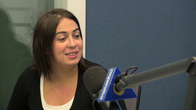 [Audio] Natalia Quezada y "Día Nacional de la Cocina Chilena": Comer es ...