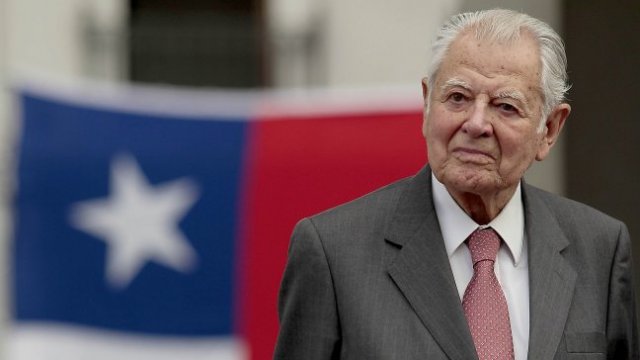 [Audio] El perfil del primer Presidente de Chile tras la dictadura ...