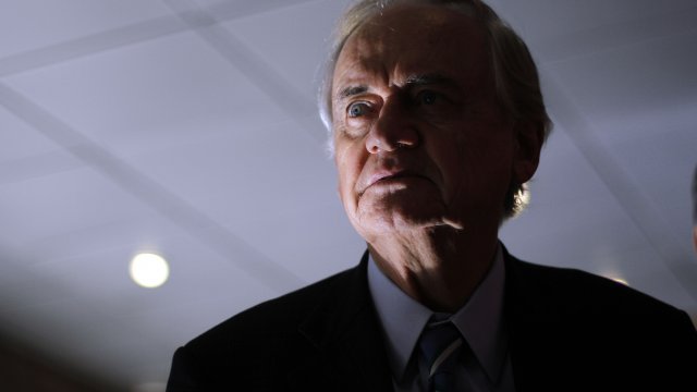 [Audio] Alejandro Foxley recordó sus días como ministro de Patricio ...