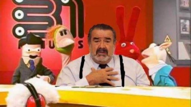 [Audio] Luksic: Hay muchos memes con los que me he reído, era parte del ...