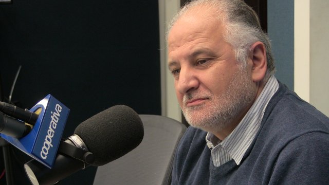 [Audio] Psiquiatra José Bitrán: "El zoológico hizo lo que corresponde ...