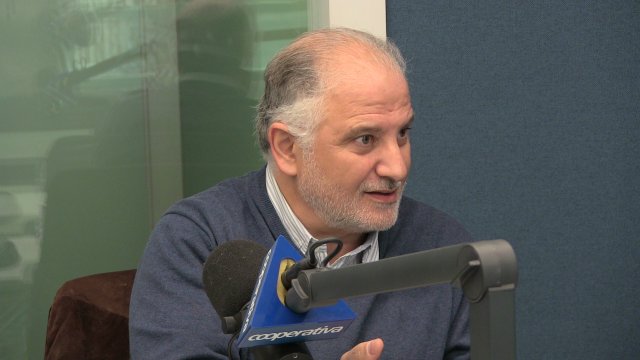 [Video] Experto en psiquiatría: Pienso que Franco Ferrada no es un ...