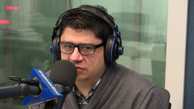 [Audio] Daniel Olave y los estrenos del cine de esta semana ...
