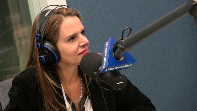 [Audio] Tus Años Cuentan: Los métodos de Andrea Hoffman para mantener ...