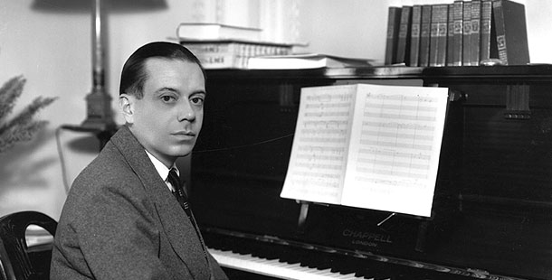 [Audio] La Historia es Nuestra: La inmortal música de Cole Porter ...