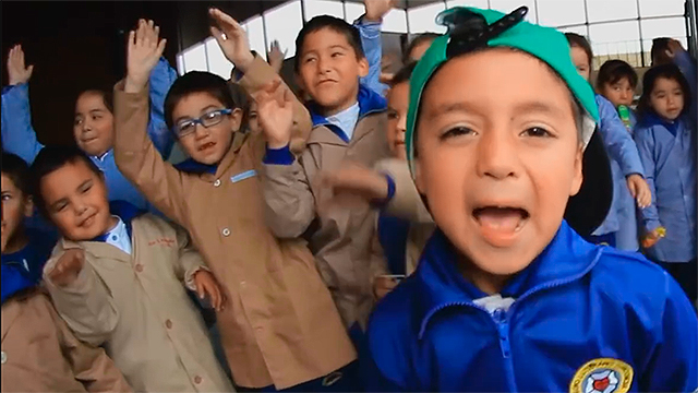 [Video] Niño rapero de seis años alcanza el éxito en Youtube ...