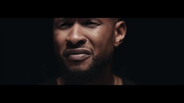 [Video] Usher demuestra sus dotes de bailarín en nuevo video clip ...