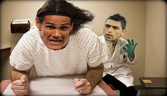 Memes El Dedo De Jara Fotos] Estos Son Los Memes Del Recordado "dedo"