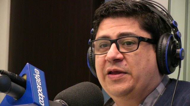 [Video] Daniel Olave comentó los estrenos cinematográficos de la semana ...