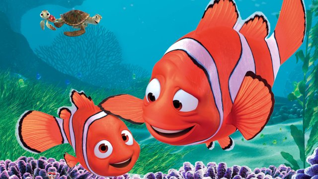 [Audio] La Historia Es Nuestra: Los filmes del papá de Nemo nunca ...