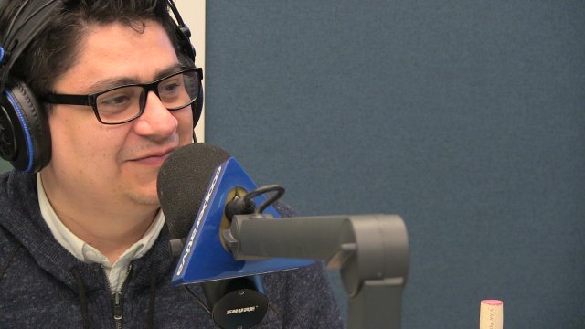 [Video] Los estrenos de la semana con Daniel Olave - Cooperativa.cl