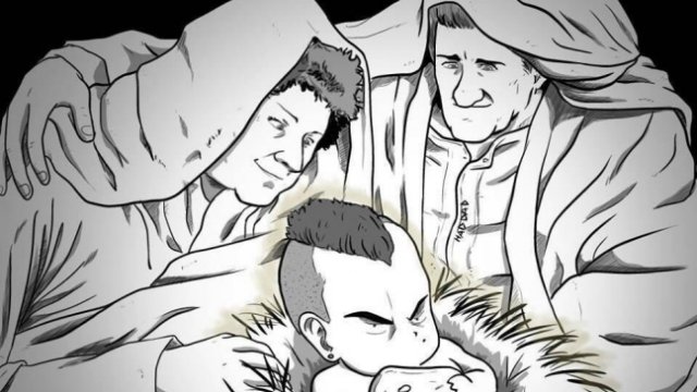 [Fotos] El divertido meme que Gary Medel recibió por su cumpleaños ...