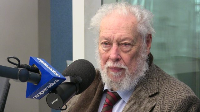 [Video] Teólogo Hugo Zepeda: A pesar de lo que dice la ciencia, los ...