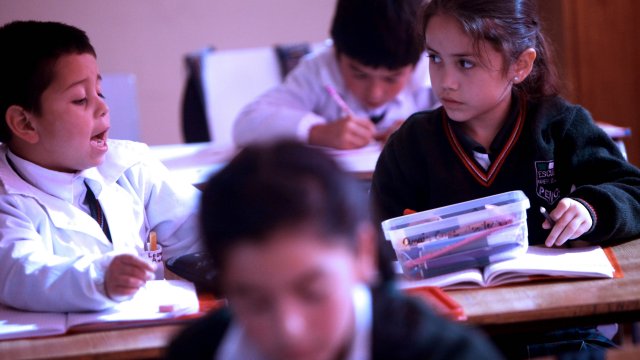 [Audio] Agenda Calidad: ¿Cómo construimos una mejor comunidad escolar ...