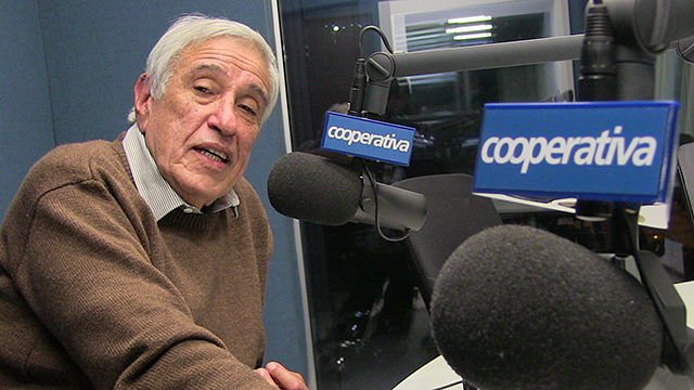 [Audio] Nuestro Canto: Alejandro Lazo y la canción sin límites ...