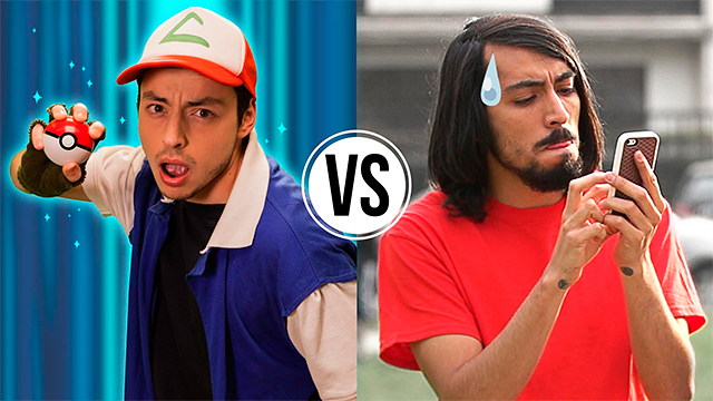 [Video] Woki Toki: La expectativa y la realidad de "Pokémon Go" en ...