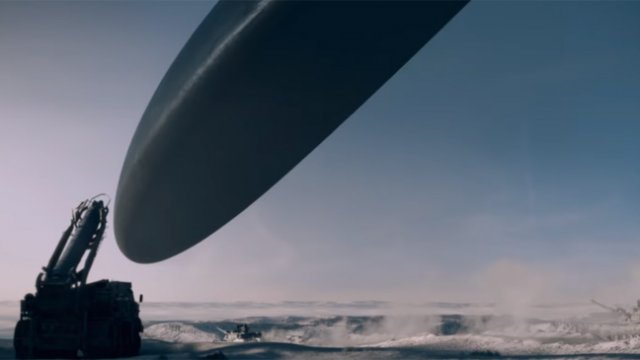 [Video] ¿Cómo sería una invasión extraterrestre en la Tierra? El ...