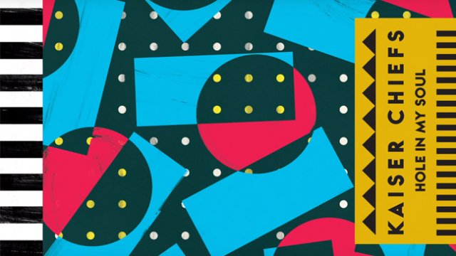 [Audio] Kaiser Chiefs presenta adelanto de su nuevo disco - Cooperativa.cl