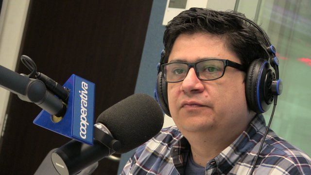 [Audio] La cartelera de cine junto a Daniel Olave - Cooperativa.cl