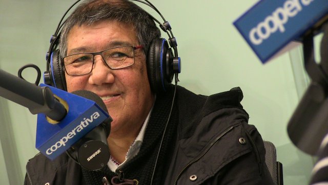 [Video] Jorge "Chino" Navarrete: Yo estoy disfrutando la vida ...