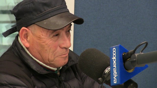 [Audio] La celebración de los 100 años del circo "Tony Caluga ...