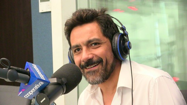 [Video] Pablo Macaya sobre "Preciosas": Hace tiempo que no lo pasaba ...