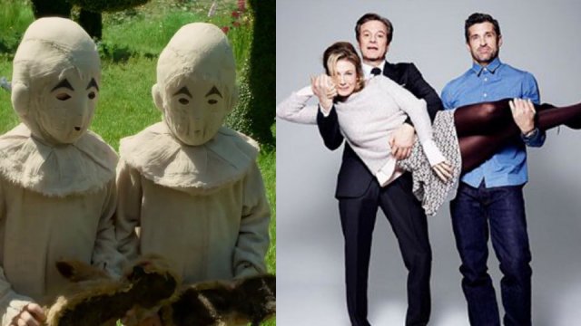 [Audio] Los estrenos de esta semana, según Daniel Olave - Cooperativa.cl