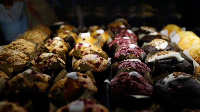 [Fotos] Comienza la Décima Feria de Panadería y Pastelería de Chile en ...