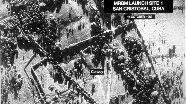 [Audio] La Historia es Nuestra: Qué queda de la "crisis de los misiles ...