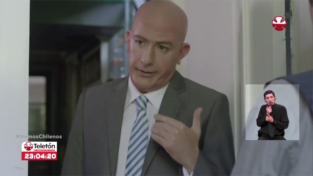 [Video] Garay, Saavedra y Tío Emilio: Las nuevas imitaciones de Stefan ...