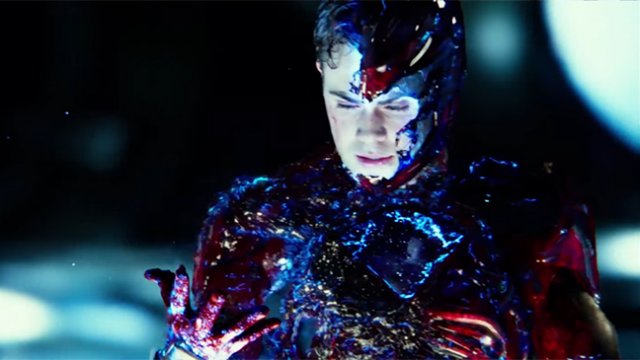 [Video] Los "Power Rangers" se preparan para la acción en nuevo trailer ...
