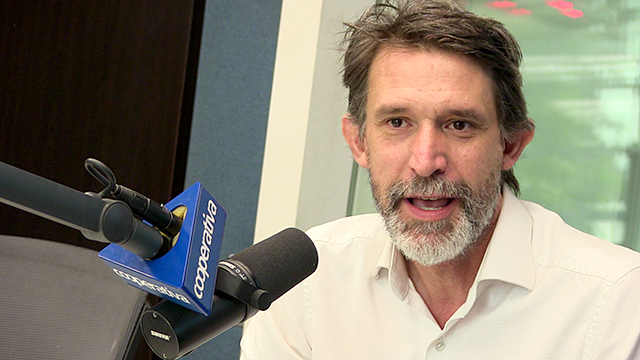 [Audio] Francisco Melo contó detalles de su próximo personaje en Mega ...