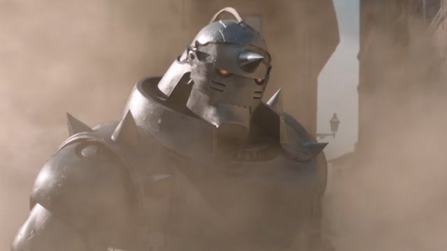 [Video] Estrenan teaser de la versión actuada de "Full Metal Alchemist ...