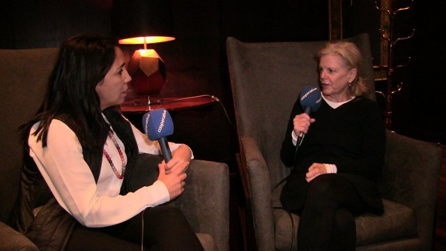 [Audio] La Historia es Nuestra: La viuda de Tompkins y el proyecto de ...