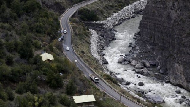 [Fotos] Así es el monitoreo sísmico de la Falla de San Ramón ...