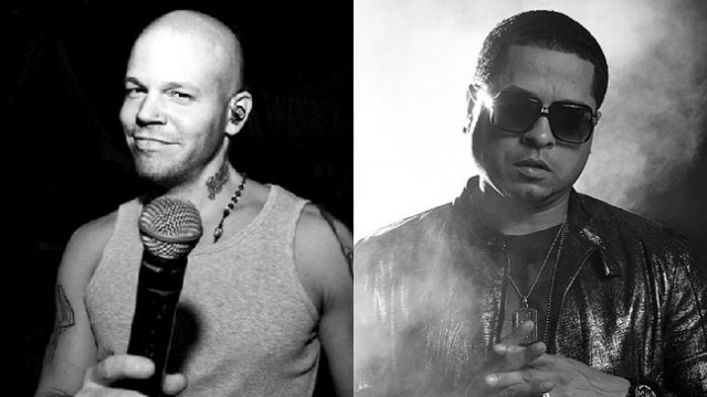 [Video] Rapero Tempo volvió a dedicar fuerte tiraera a Residente ...