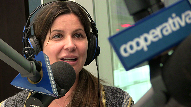 [Audio] Savka Pollak contó sus exitosos proyectos fuera de la TV ...