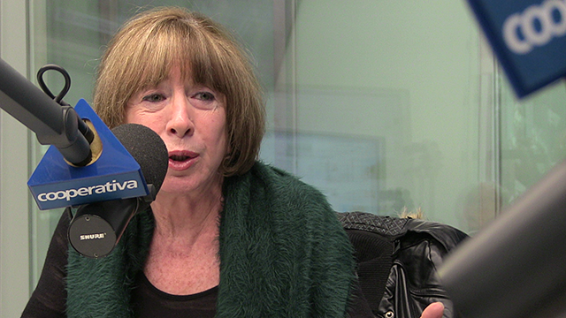 [Audio] El Primer Café: La candidatura presidencial de Carolina Goic ...