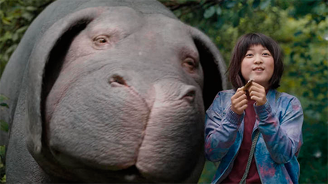 [Audio] Daniel Olave y el estreno de "Okja" - Cooperativa.cl
