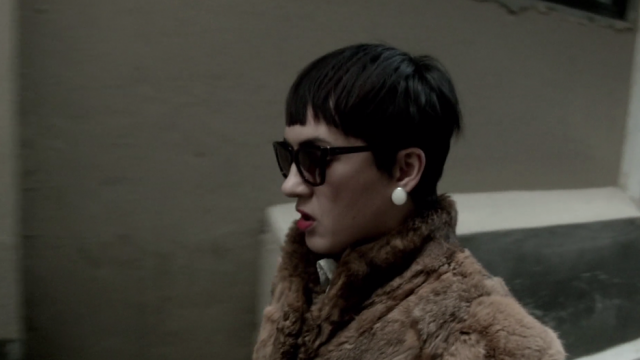 [Video] Cine europeo y chileno en el comentario de Daniel Olave ...