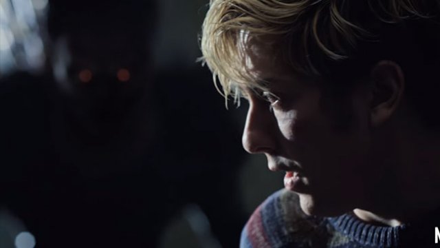 [Video] "Death Note" de Netflix: "Light" conoce a "Ryuk" - Cooperativa.cl